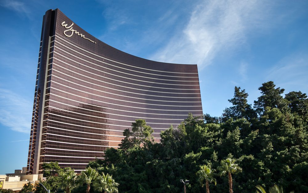 Wynn Resorts responds to Tilman Fertitta's 10%-plus ownership stake ...