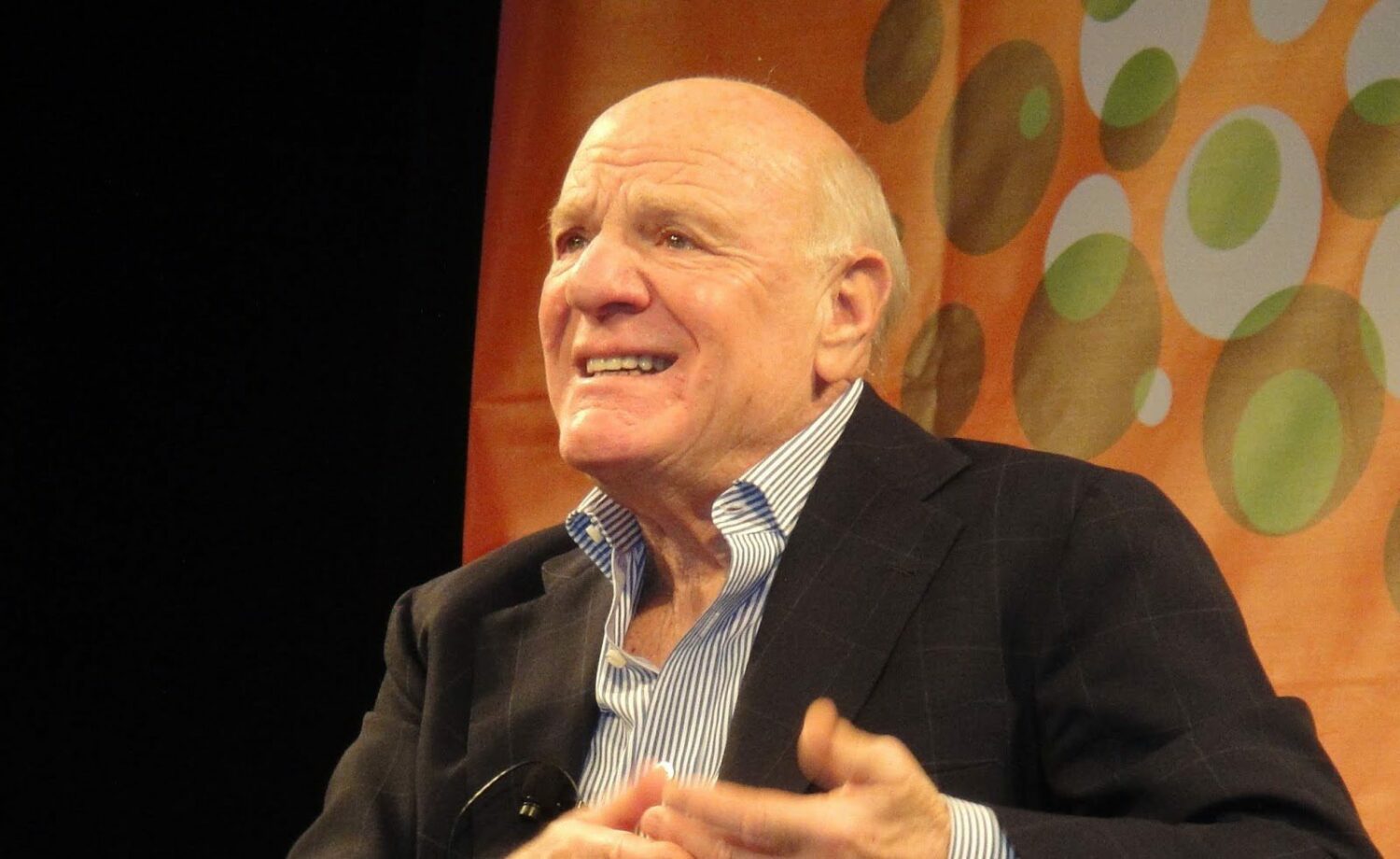 Media mogul Barry Diller on track for Nevada gaming license; Wynn ...
