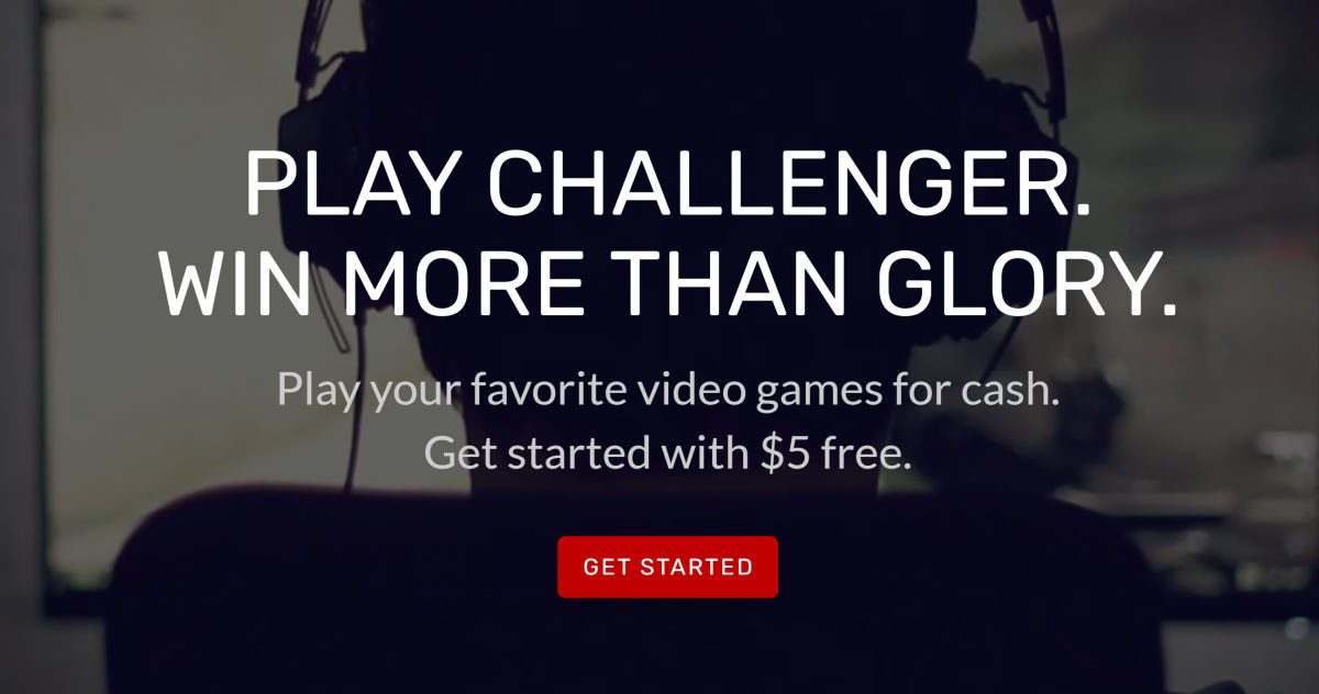 Video game wagering platform Challenger receives strategic investments ...