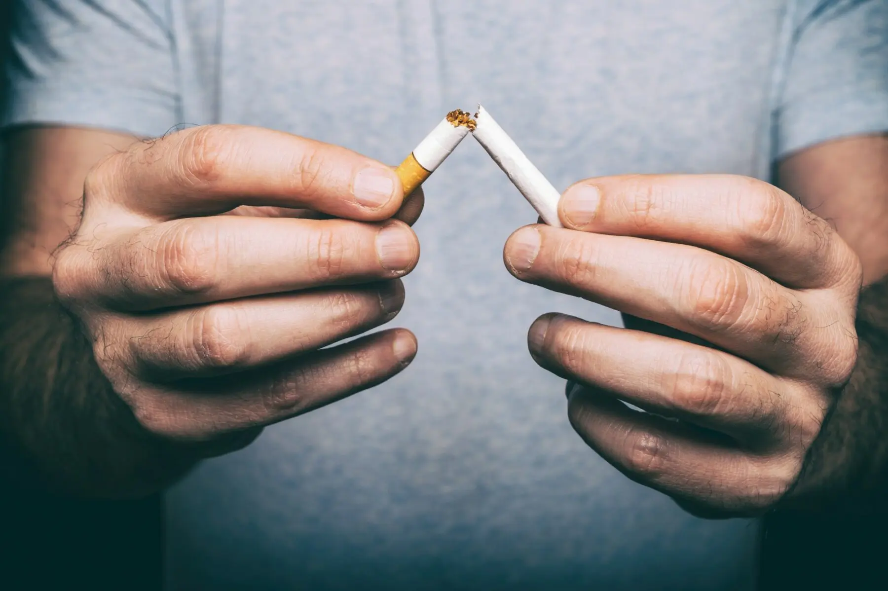 Casino smoking bans: A tangle of health, RG principle, player ...