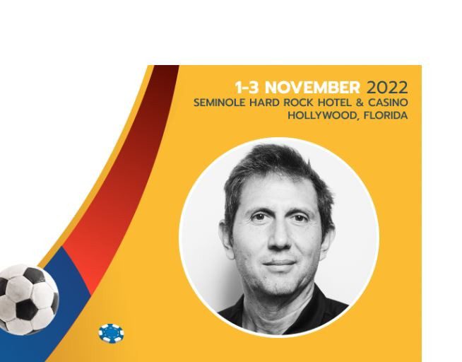 Sports journalist Juan Pablo Varsky to deliver a keynote at SBC Summit ...