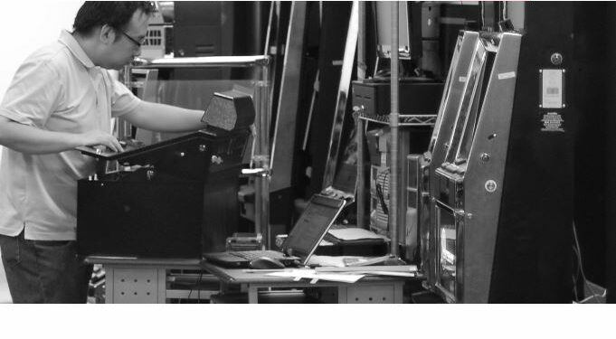 G2E: BMM Testlabs makes its 20th show appearance — CDC Gaming