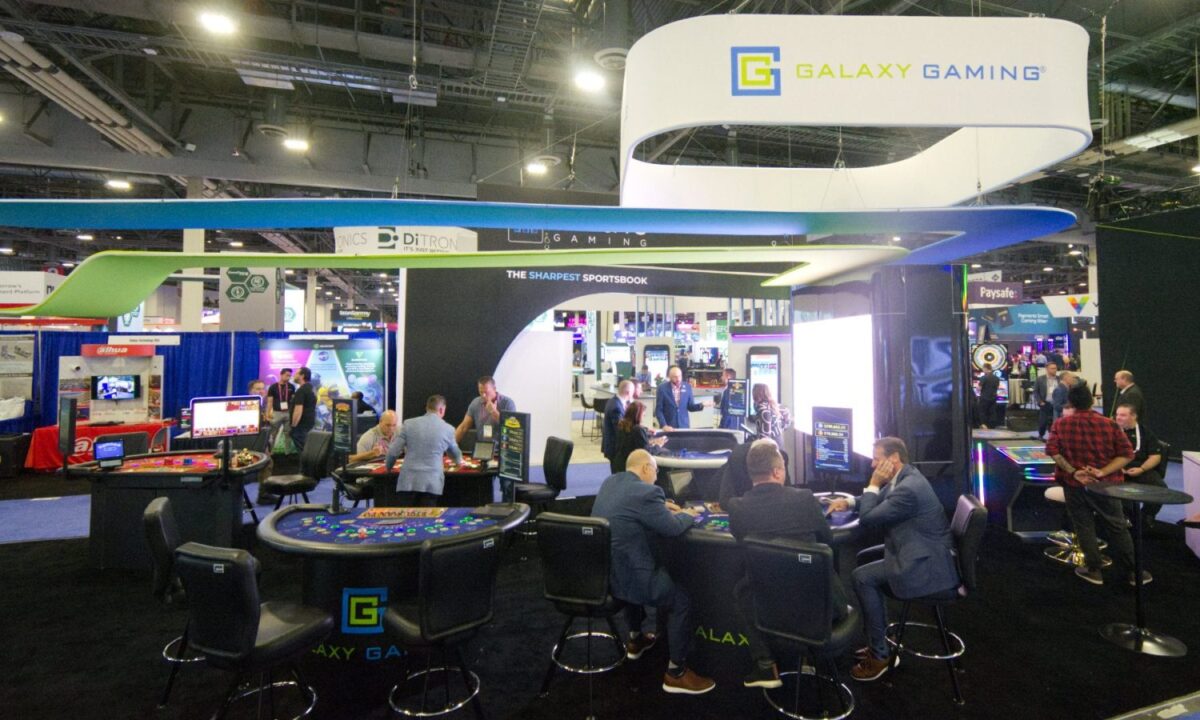 Evolution subsidiary enters agreement to acquire Las Vegas-based Galaxy ...