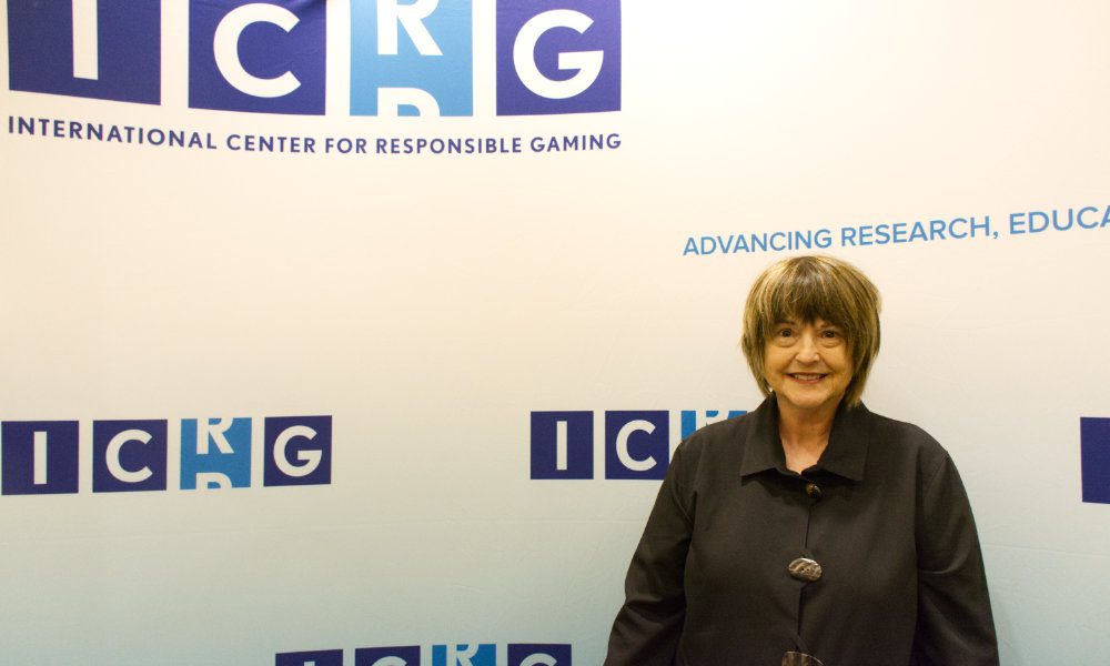 ICRG Conference: Over 23 years, the ICRG has made strides in gambling ...