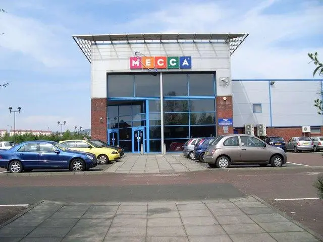 Light & Wonder providing tech upgrades for UK’s Mecca Bingo terminals ...
