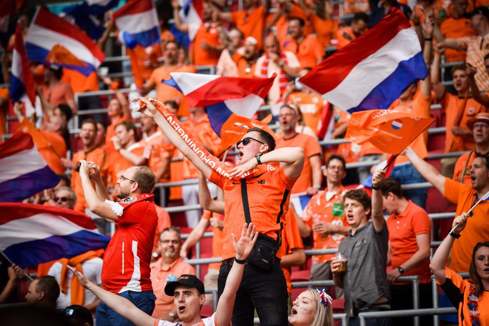 Dutch regulator calls for 2023 improvements on data and duty-of-care ...