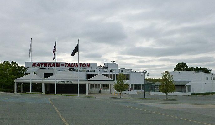 Iconic Massachusetts racetrack hopes to receive new life from sports ...