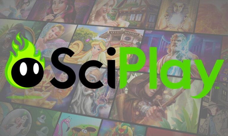 Light & Wonder completes acquisition of SciPlay – CDC Gaming