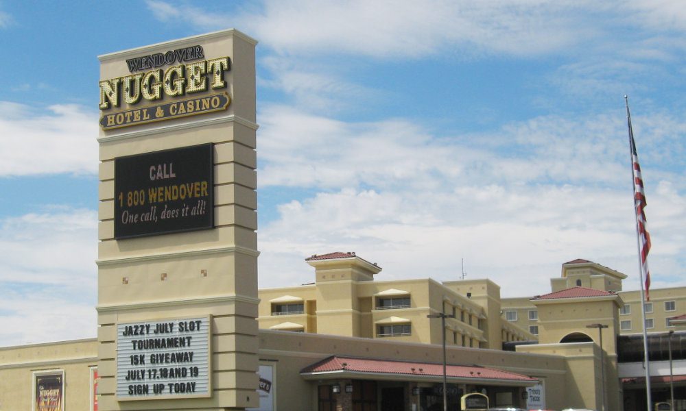 Maverick Gaming files for bankruptcy after restructuring — CDC Gaming