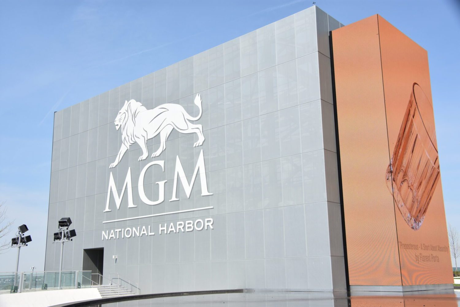 MGM credits regional and global reach, digital, and Marriott ...