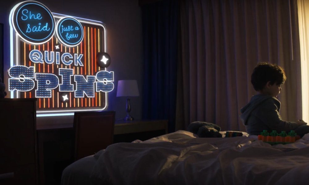 Pennsylvania: Gaming control board introduces "Don't Gamble with Kids ...