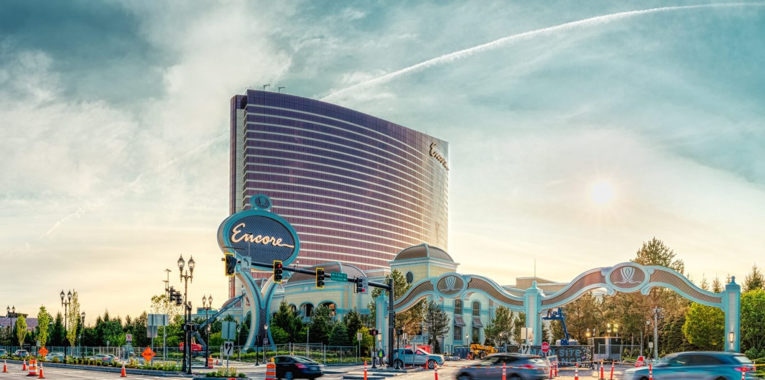 Wynn Resorts sets second-quarter adjusted-earnings record for North ...