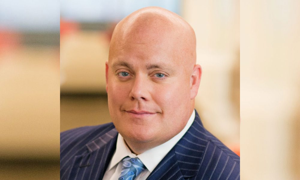 Scientific Games adds James D. Schultz as EVP of global policy and ...