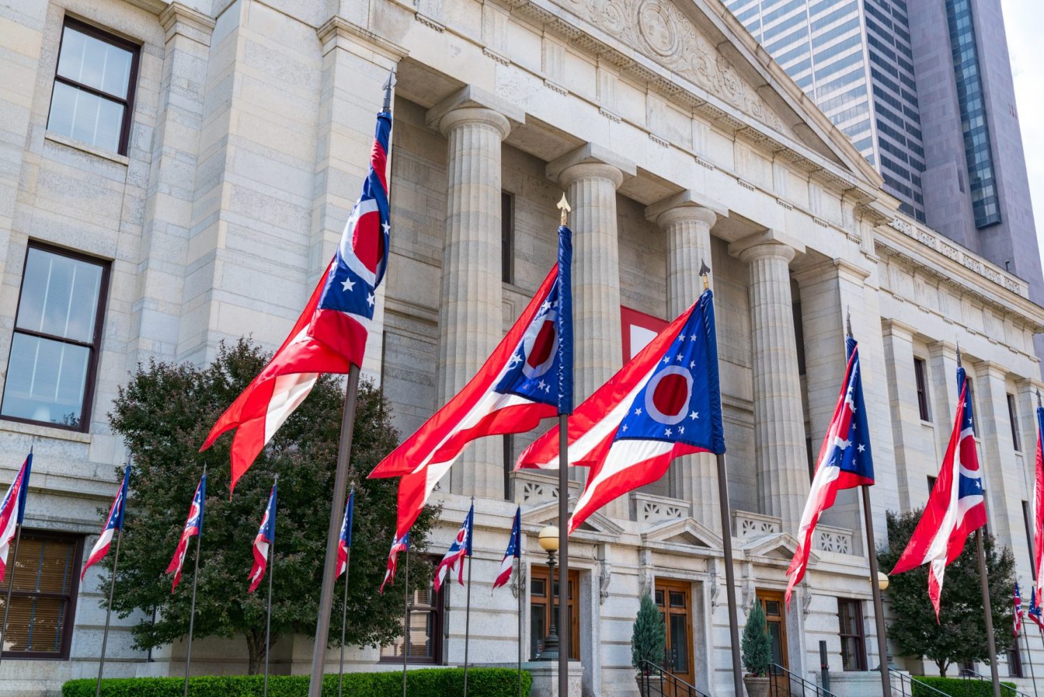 Kalshi sues Ohio gambling regulators, attorney general’s office – CDC ...