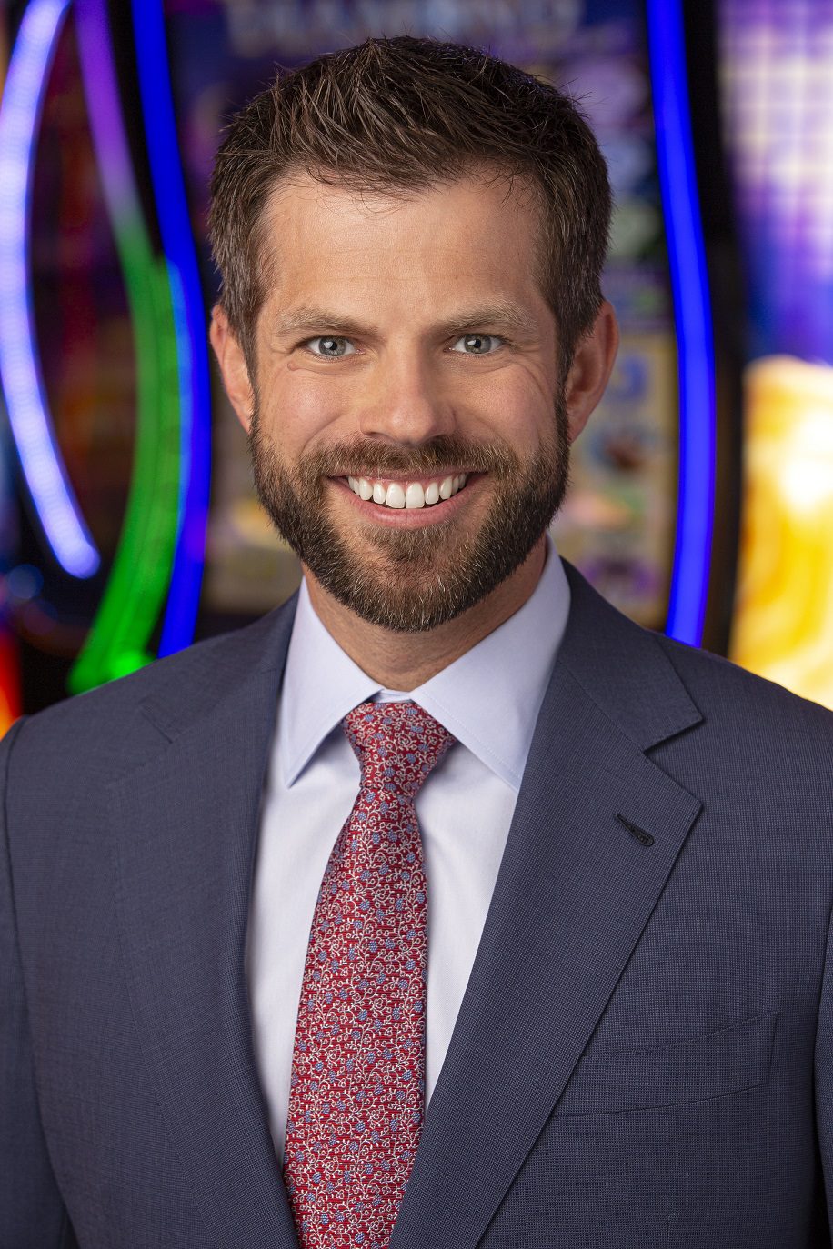 Focus on Aristocrat Gaming: Aristocrat’s global presence inspires a ...