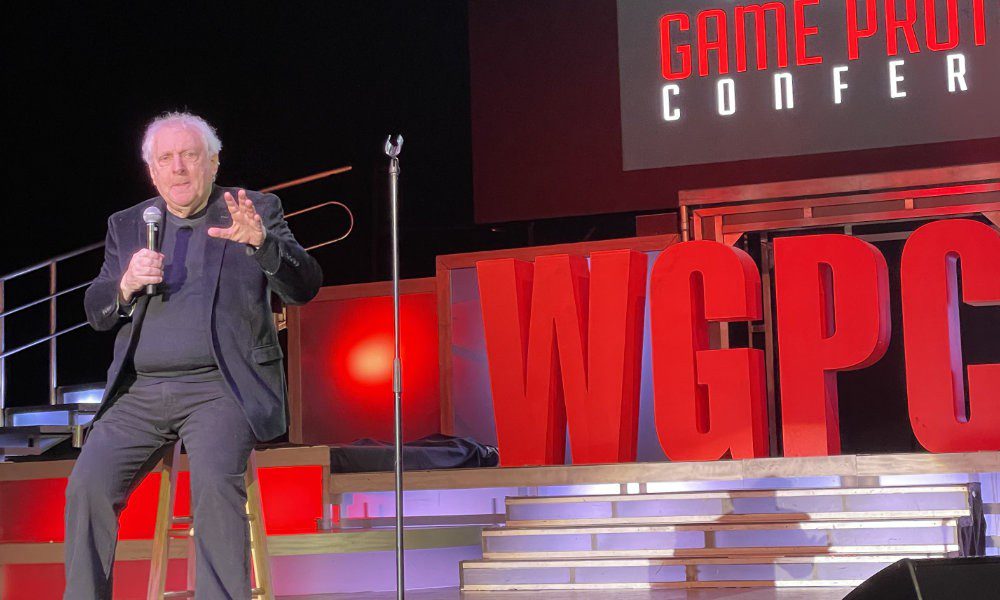 World Game Protection Conference set for March 7-9 at Tropicana Las ...