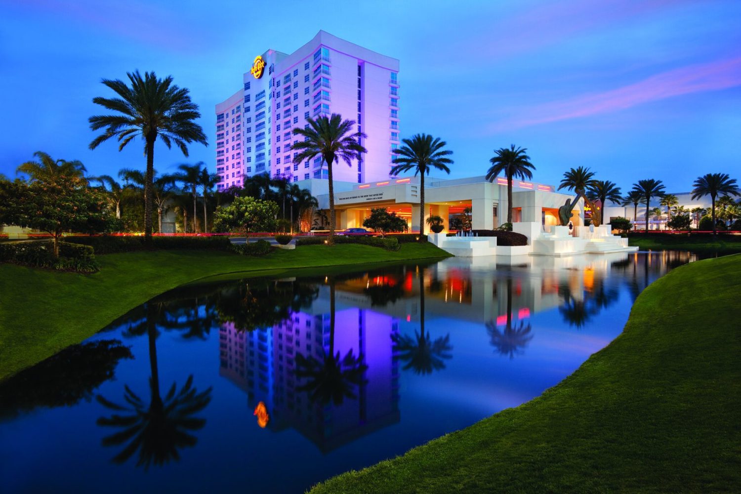 Seminole Hard Rock Tampa evacuated twice after suspicious devices found ...