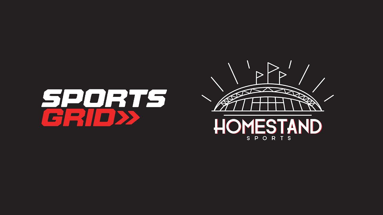 Homestand Sports to produce and distribute programming across the ...