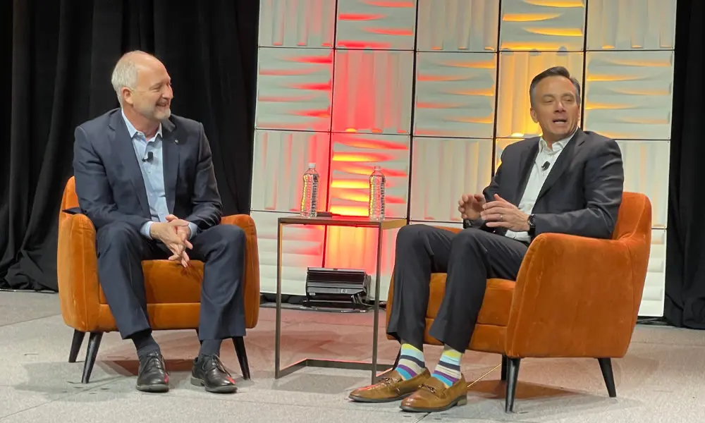 VICI CFO: Mirage takeover by Hard Rock benefits entire Las Vegas Strip ...