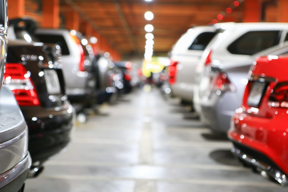 Free self-parking will be available at Resorts World Las Vegas all ...