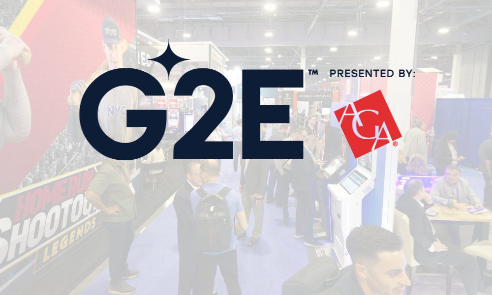 G2E announces keynote speakers for two sessions — CDC Gaming
