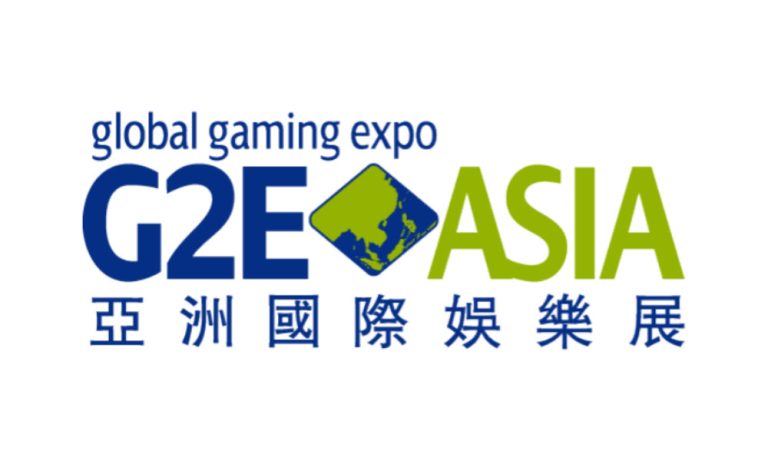 Global Gaming Expo Asia (G2E Asia) 2026 — CDC Gaming