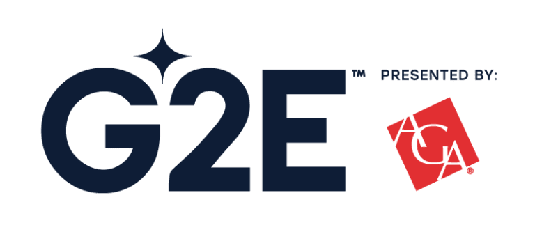 Global Gaming Expo (G2E) 2024 — CDC Gaming