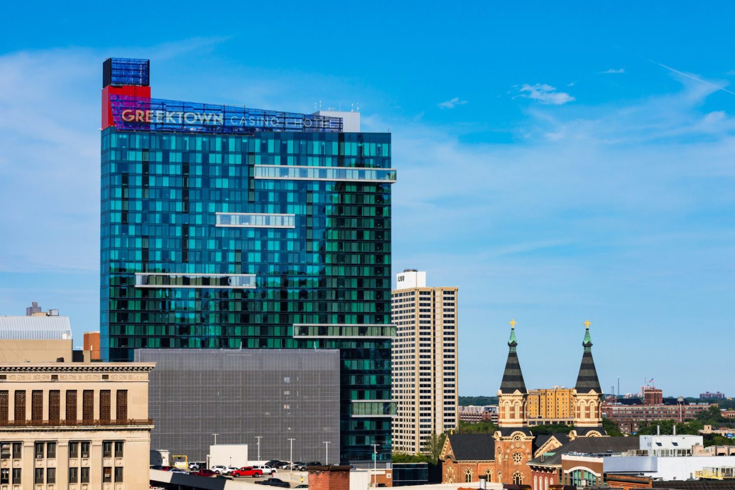 Detroit casinos notice slight revenue dip in December despite uptick in ...