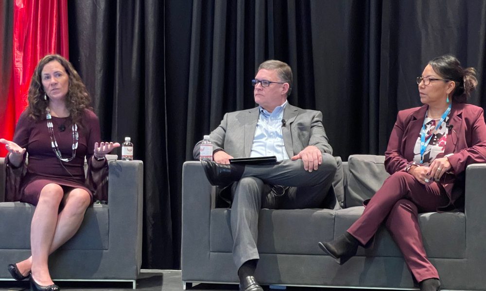 Raving Next: Tribes need to do a better job of coordination — CDC Gaming