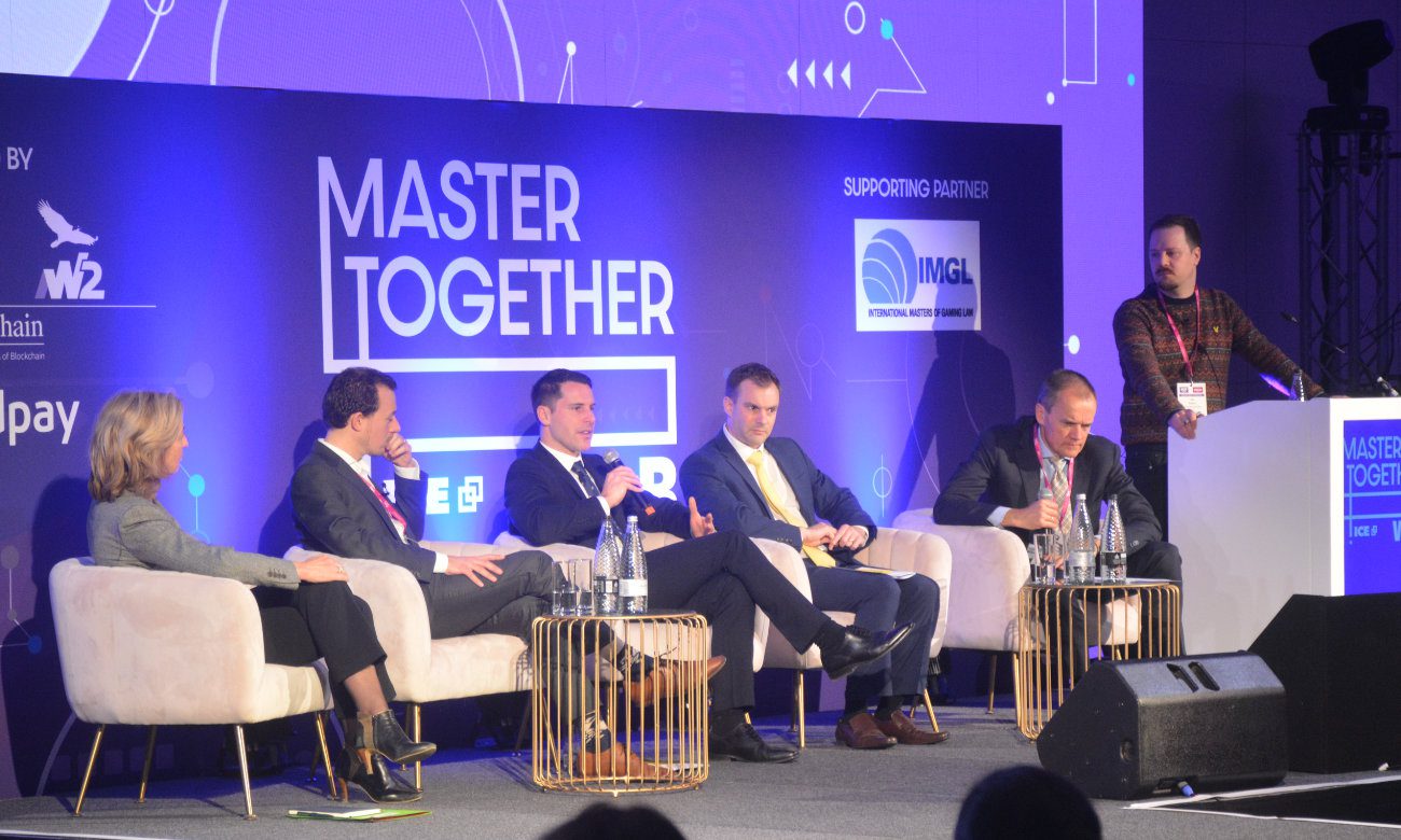 ICE London: British MP Scott Benton raises concerns over affordability ...