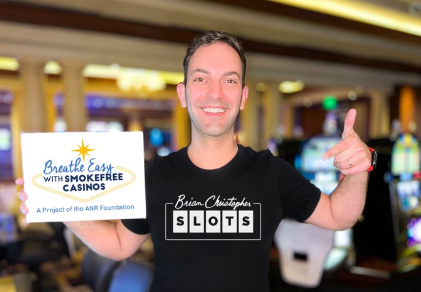 Gaming influencer Christopher to deliver keynote at Canadian Summit ...