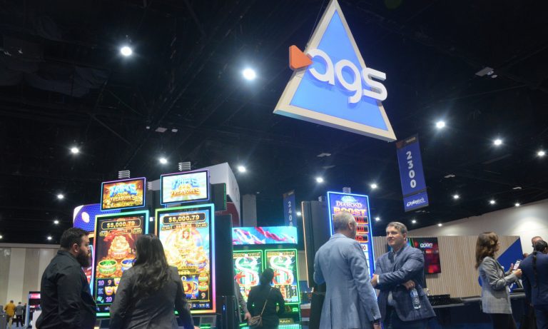 Focus on AGS: Top-performing Spectra line propels growth of ‘scrappy ...