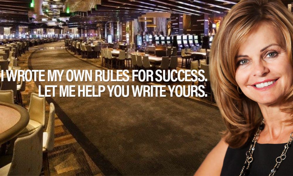 Everi appoints casino executive Debra Nutton to board of directors ...