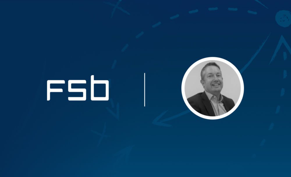 FSB appoints Adam Smith full-time CEO after three-month interim period ...