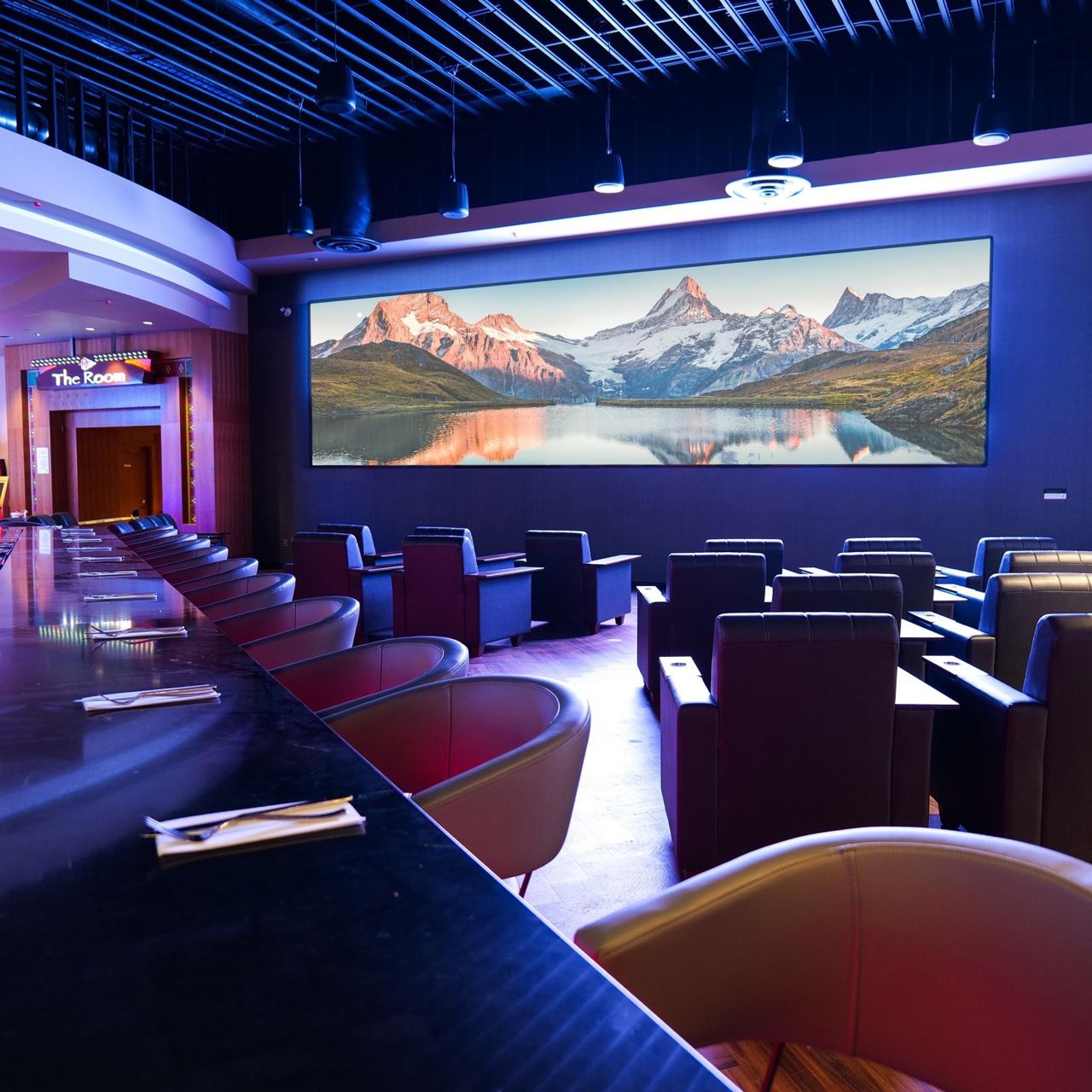 JCM Global installs SIGA’s first digital signage at Dakota Dunes Casino ...