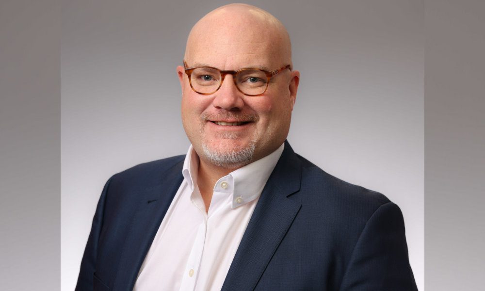 Scientific Games names Nick Negro as new CFO — CDC Gaming