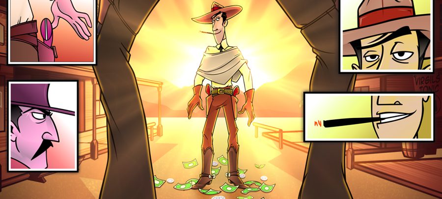 Focus on Aristocrat: Commitment to Class II games will be on display at ...