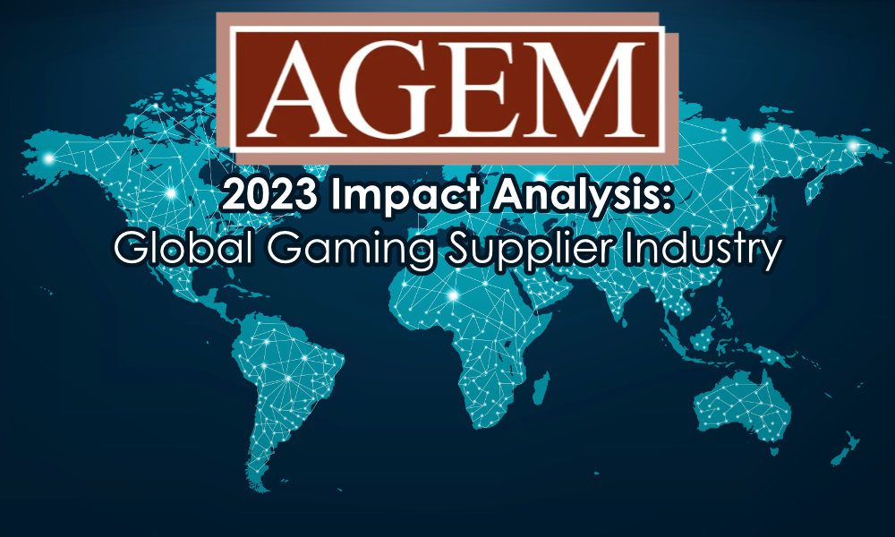Tech offerings bolster gaming's global economic impact, AGEM study ...
