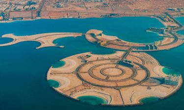 Wynn unveils name and design of new UAE resort — CDC Gaming