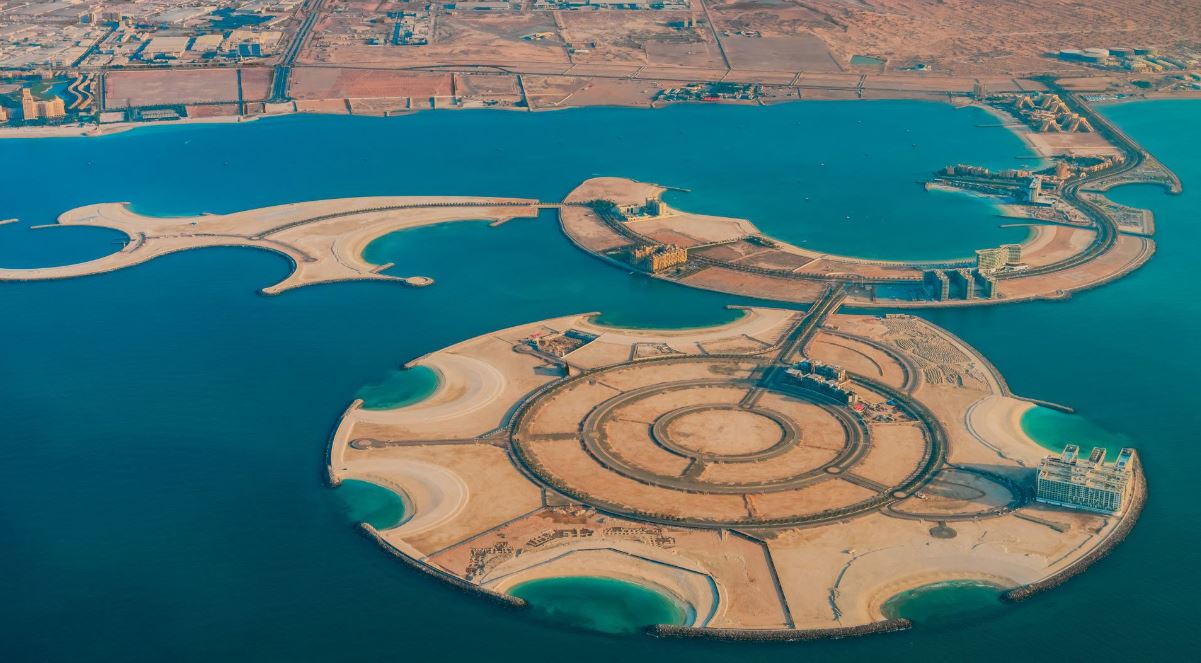 Wynn unveils name and design of new UAE resort — CDC Gaming