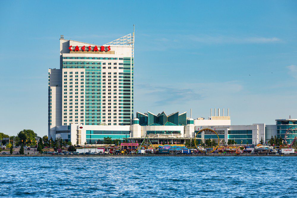 Caesars Windsor casino workers ratify new contract, 'most lucrative ...