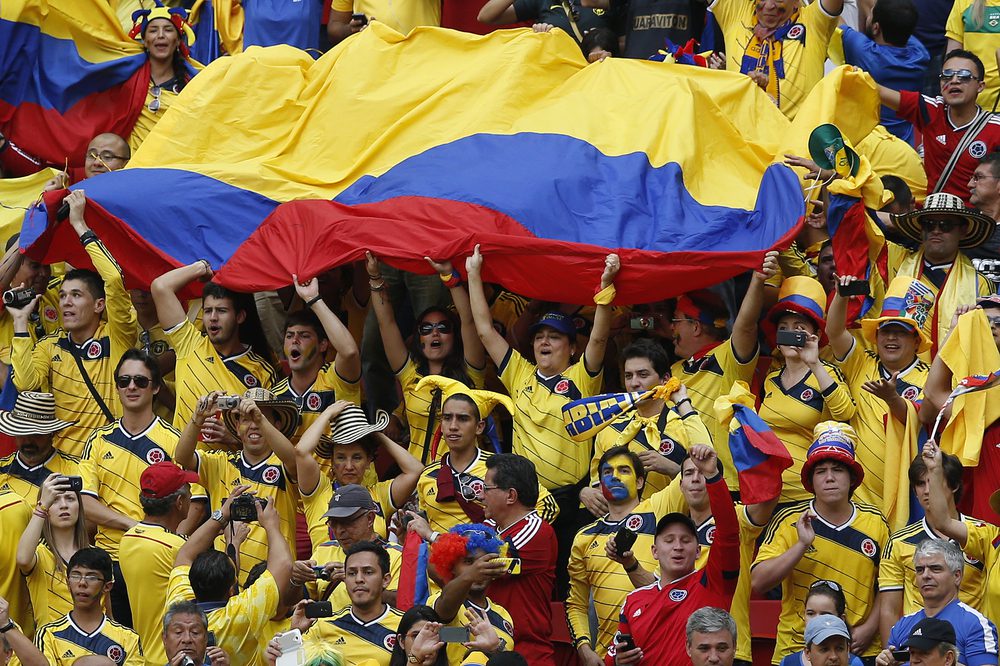 Kambi strengthens LatAm footprint with Colombia sportsbook extension ...