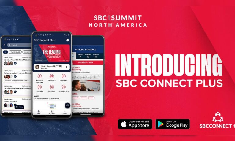 SBC adds enhanced event app to promote interactions at upcoming North ...