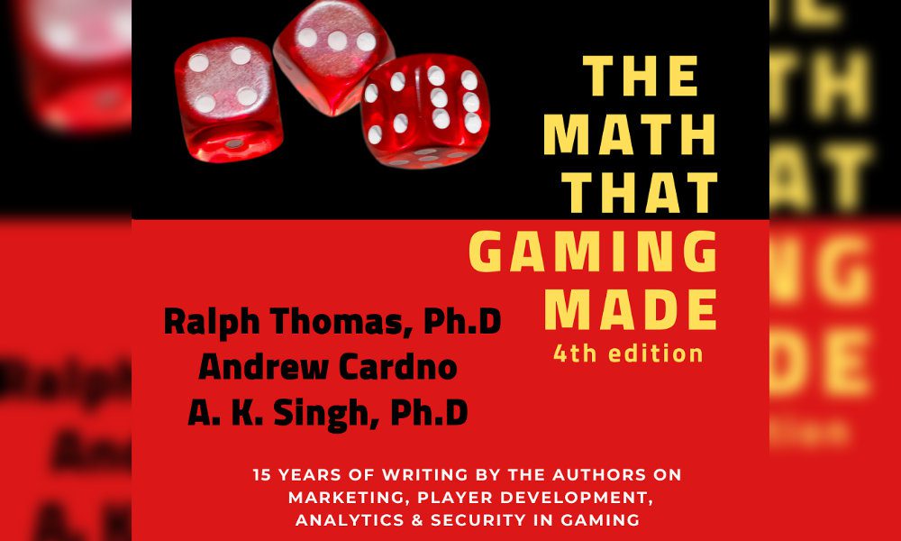 Math That Gaming Made 4th edition now available — CDC Gaming