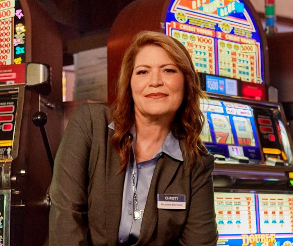 Las Vegas: Durango Resort appoints Christy Eigenrauch as vice president ...