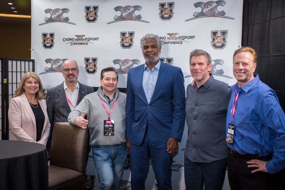 CEC Live Summit: Igniting innovation at the intersection of esports ...