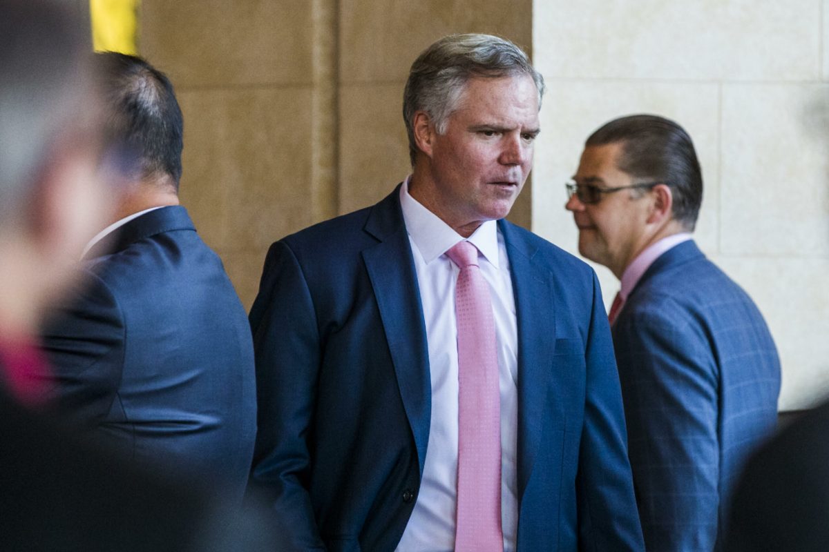 Ex-MGM boss Murren named CEO of Ritz-Carlton Yacht Collection — CDC Gaming