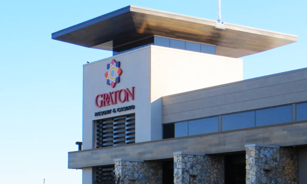 Graton Rancheria still spending on politics, but money now going to ...