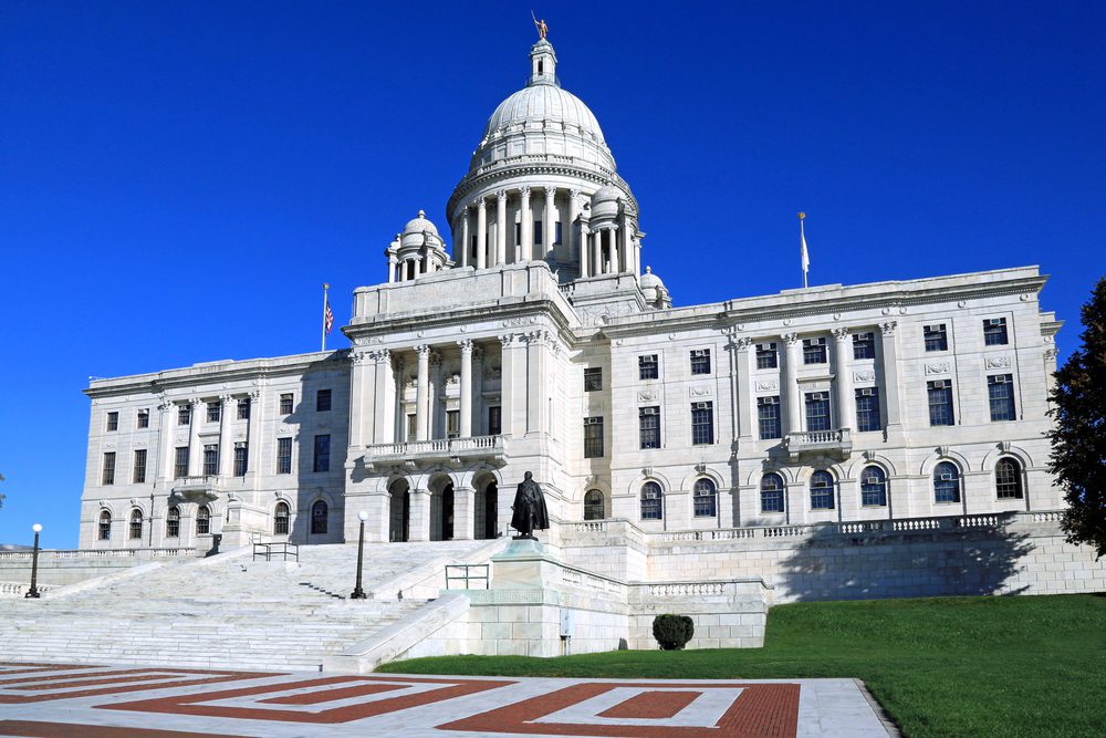 Rhode Island Senate President says icasino revenue will make huge ...