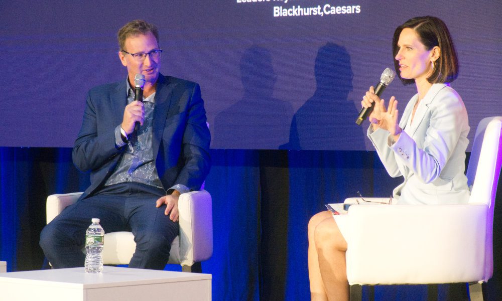 SBC Summit: Rush Street CEO Schwartz says company “open-minded” about ...